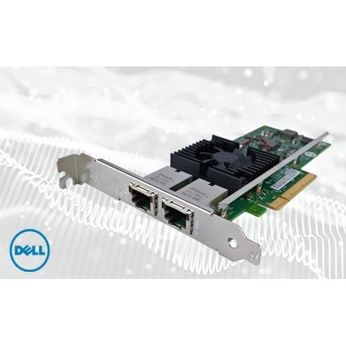 Jual Dell Intel X540-T2 Ethernet 10GbE 2-port Base-T/I350 Ethernet 1GbE ...