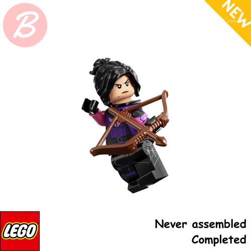Jual Lego 71039 Kate Bishop Marvel Studios Series 2 - Jakarta Timur - B ...