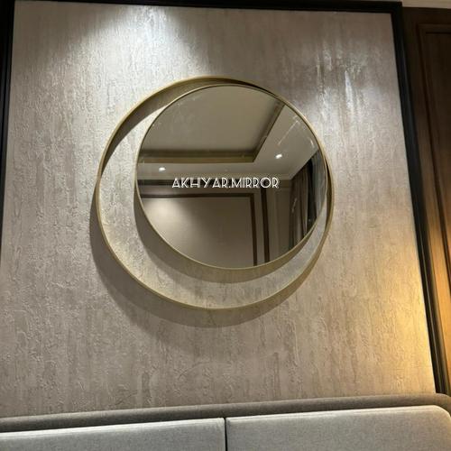 Jual Cermin Custom, Cermin LED Custom, LED Mirror, Cermin LED Estetik ...