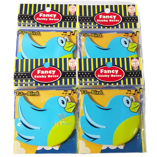 Jual TOM & JERRY - Fancy Sticky Note TJ Bird - Pad - Kota Tangerang ...