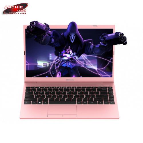 Jual AXIOO Mybook Z10 Metal Core i5 1335U 16GB 512GB Win11 Pro Pink ...