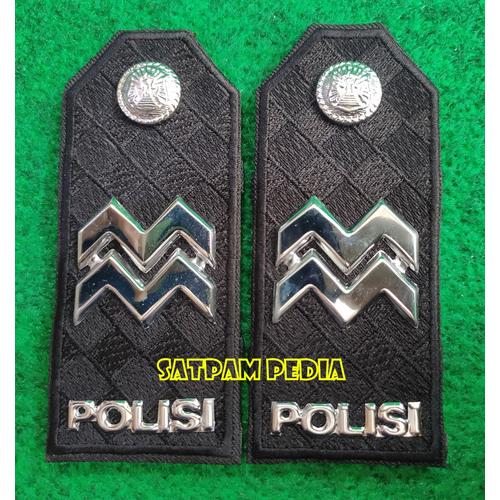 Jual Pangkat Aiptu PDU Kain - Pangkat PDU Aiptu Kain - Jakarta Pusat ...