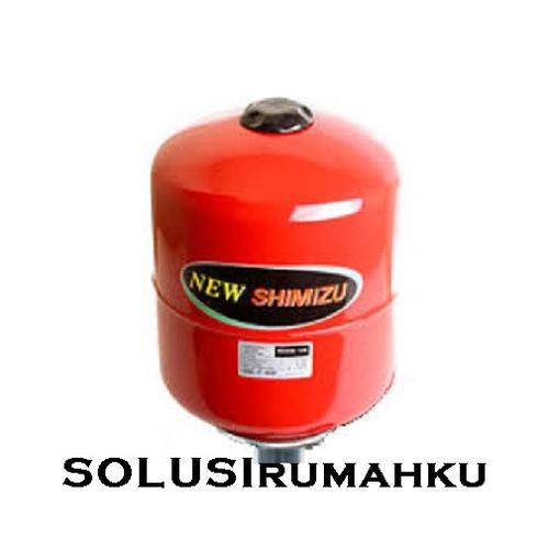 Jual TABUNG JET PUMP SHIMIZU MERAH ORIGINAL / Tabung Pompa Air ASLI ...