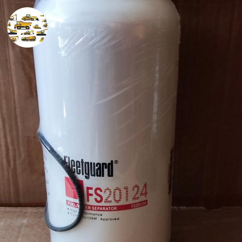 Jual FS20124 Fuel Water Separator - Jakarta Barat - Sinar Cahaya ...