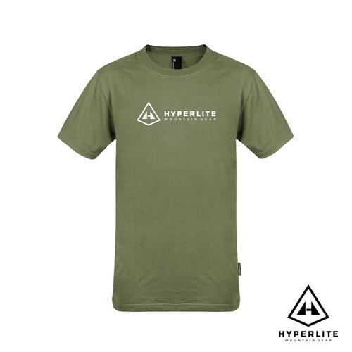 Jual T-shirt Hyperlite Mountain Gear Wordmark Logo Official Merchandise - Jakarta Selatan ...