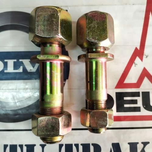 Jual baut roda loader china SDLG Liugong Xcmg Xgma lonking Changlin SEM ...
