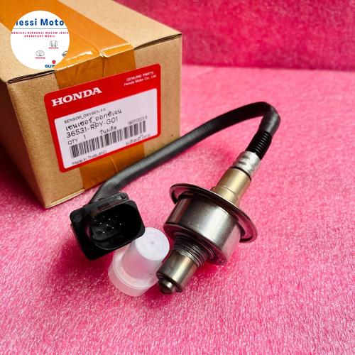 Jual Sensor Oksigen Atas Civic type-R FK8 1.5l Asli Thailand - Jakarta ...