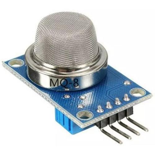 Jual MQ8 MQ-8 Hydrogen Gas Sensor Module Gas Sensor module For Arduino ...