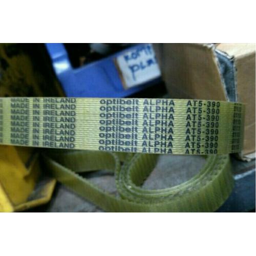 Jual Timing belt Optibelt AT5 390 lebar 20 mm - Jakarta Barat ...