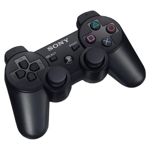 Jual Stick PS3 Wireless Original SixAxis Support Bluetooth ESP32 - Kab ...