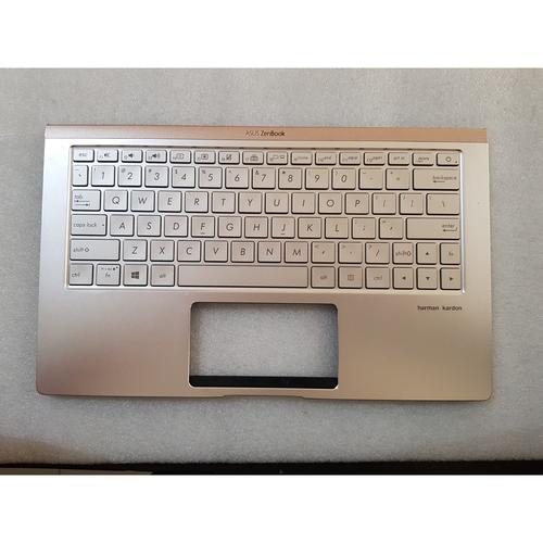 Jual KEYBOARD FRAME LAPTOP ASUS ZenBook 13 UX333 UX333FA ORIGINAL ...