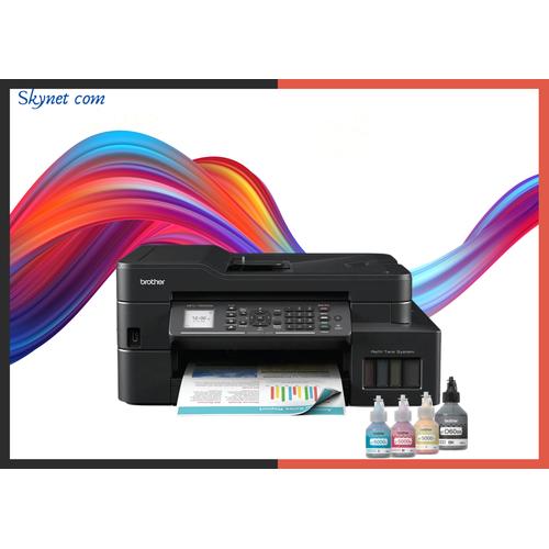 Jual PRINTER BROTHER MFC-T920DW - Jakarta Pusat - Skynet Com | Tokopedia