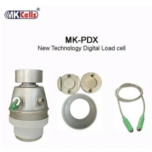 Jual Load Cell Digital Jembatan Timbang MK Cells MK PDX 30 Ton ...