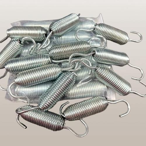 Jual Spring Slack Adjuster spring brake chamber model crome putih ...