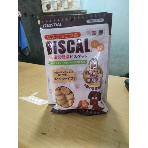 Jual Biskuit Biscal 65gr Biscuit untuk mengurangi bau poop - Jakarta ...