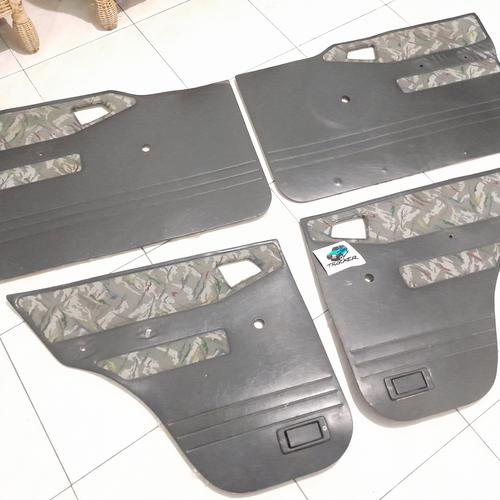 Jual doortrim suzuki sidekick vitara escudo sidekick original sgp japan ...