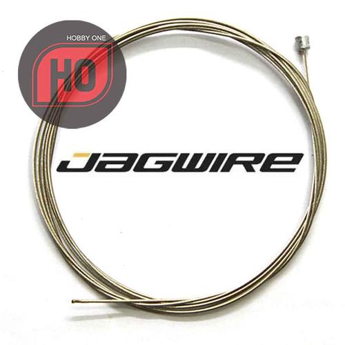 Jual JAGWIRE PRO Polished Stainless Dropper Cable - Kabel Inner Dropper ...