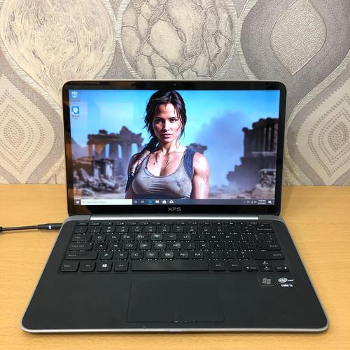 Jual Dell XPS X322L (i5 - 3th Gen) #2 - Jakarta Pusat - startlight. com ...
