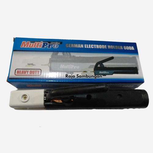 Jual Tang Las 600 Ampere Welding Electrode Holder Alat Pemegang ...