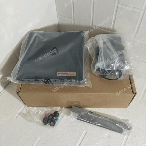 Jual Mini PC Industrial Fanless Advantech DS-085SGB-U6A1E Core i5 ...