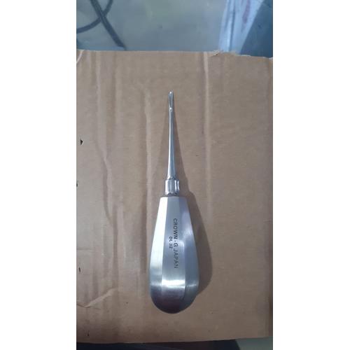 Jual Bein Root Elevator Dental Surgical Instrument Extraction ...