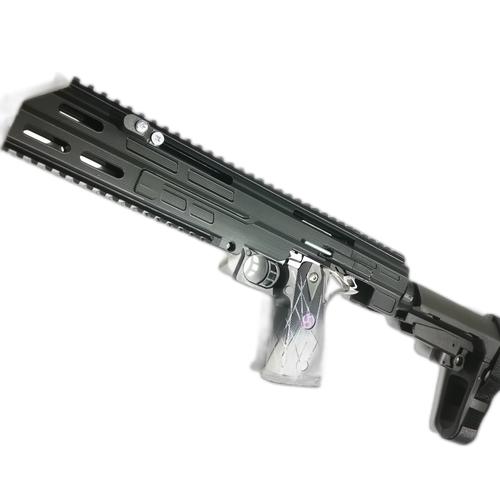 Jual 3dprint convertion kit model SMC9 untuk hikapa dan gloke series ...