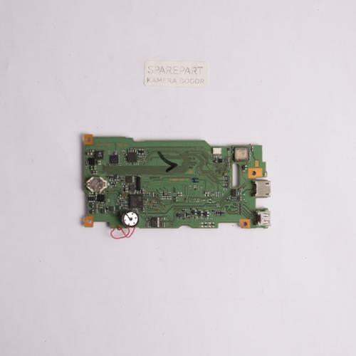 Jual Mainboard PCB main board for Sony A6000 A-6000 ILCE-6000 - Kab ...