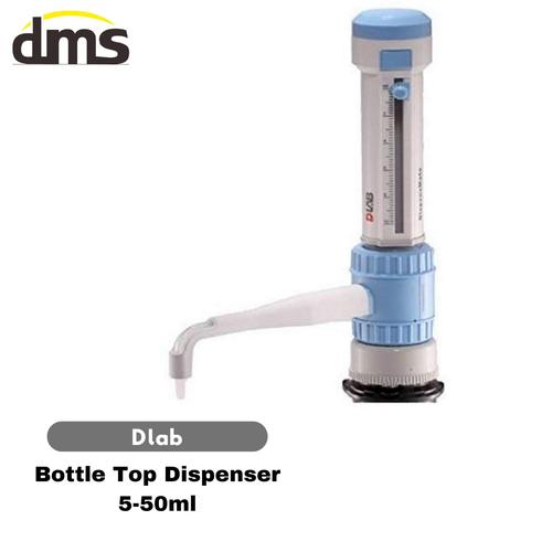 Jual Bottle Top Dispenser 5-50ml Dab - Kab. Sidoarjo - Mitra ...