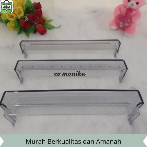 Jual Rak Pintu Rak Botol Rak Telur Kulkas Panasonic 2 Pintu Original ...