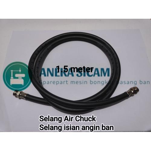 Promo Selang air chuck atau selang isian angin ban - Kota Batam - aneka ...
