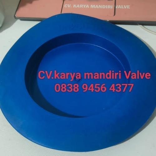 Jual Dop Valve/ Tutup Flange / Flange covers push in Raised Face Flange ...