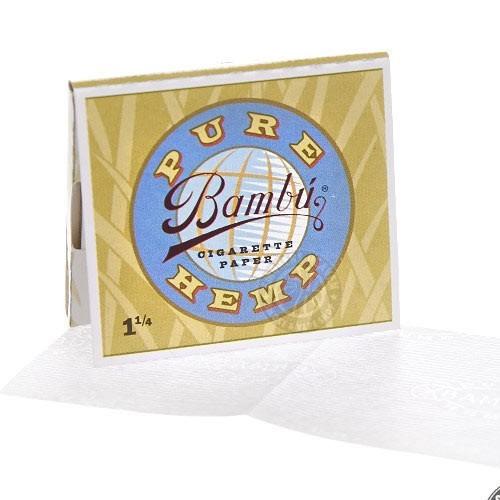 Jual Kertas Linting/ Bambu Rolling Papers 1 1/4 - Jakarta Timur ...