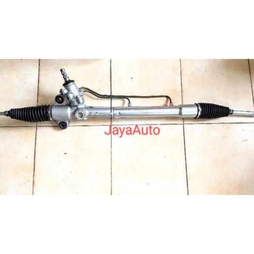 Jual Rack steering rack power steering rack steer stir toyota avanza 1. ...