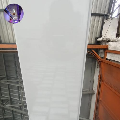 Jual plafon pvc putih polos glossy - Jakarta Barat - PLAFON PVC ...