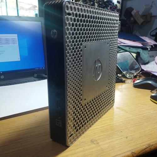 Jual MINI PC HP THIN CLIENT T610 - SSD 128GB - Kota Mataram ...
