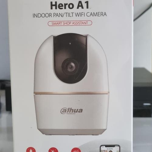 Jual Dahua Hero A1 3MP Wifi Camera - Kota Medan - Digi Utama CCTV ...
