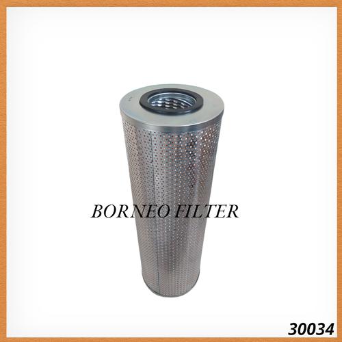 Jual 30034 CH Fuel Filter / Hydraulic Oil Filter P569532 SPO-00633 ...