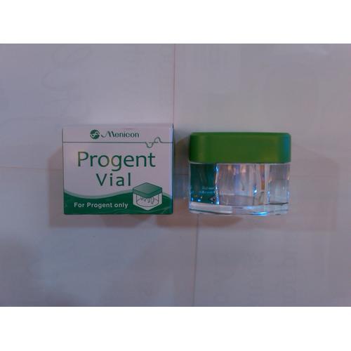 Jual Menicon Progent Vial (Tempat Progent RGP) - Jakarta Utara - TLS ...