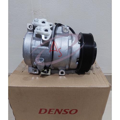 Jual Compressor Kompresor Compresor AC Toyota Hiace 10S17C Commuter ...