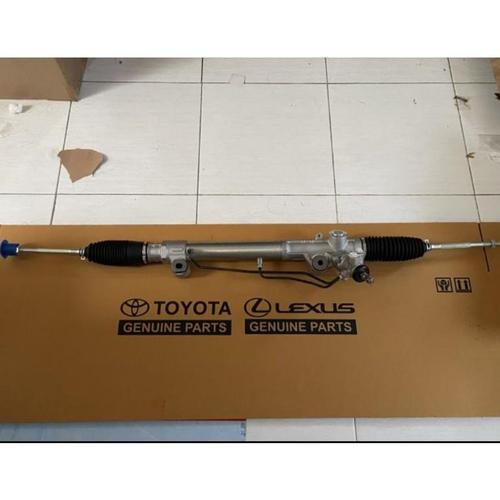 Jual Innova rack power steering rack steering rack steer rek stir rak ...