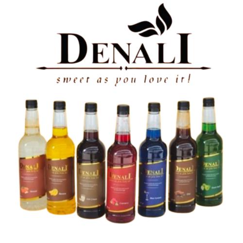 Jual Syrup denali All Varian Rasa - CHOCOLATE - Kota Surabaya ...