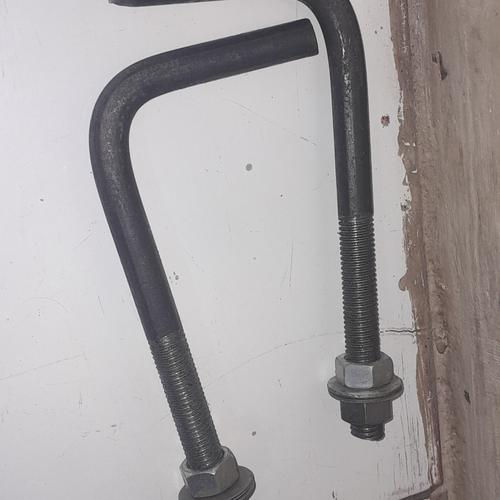 Promo Angkur L Besi Beton st37 Hitam m16 × 20cm - Jakarta Pusat - irna ...