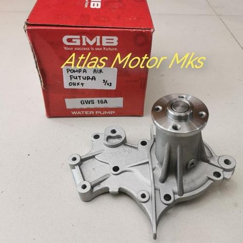 Jual [COD] WATER PUMP POMPA AIR SUZUKI FUTURA / VITARA / APV / BALENO ...