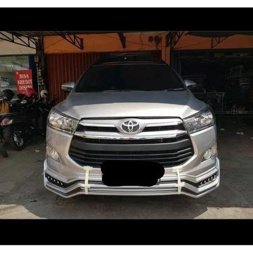 Jual BODYKIT KIJANG INNOVA REBORN TINTUM ,,M BODIKIT INNOVA BODY KIT ...