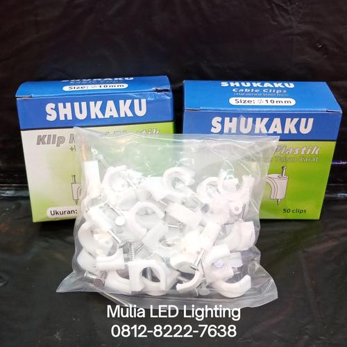 Jual KLEM KABEL 12MM 12 MM, 10MM 10 MM, & 8MM 8 MM KABEL LISTRIK CLEM ...