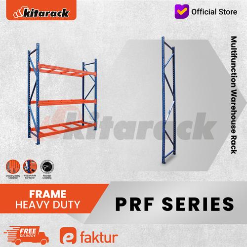 Promo KITARACK Rak Palet Frame 1.5 TON & 2.5 TON Pallet Rack Frame ...