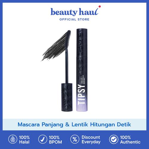 Promo SOMETHINC Tipsy Lash Lift Lengthening Mascara - Kota Tangerang ...