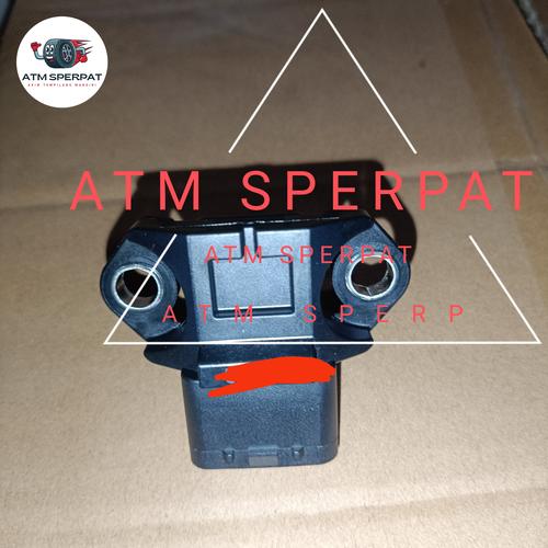 Jual SENSOR TURBO TOYOTA LEXUS RX200 RX-200 RX300 RX-300 NX200 NX-200 ...