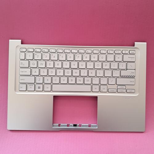 Jual FRAME KEYBOARD ASUS X1404 A1404 PALMREST ASUS X1404 A1404 - QUIET ...