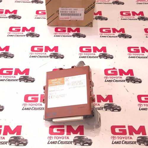 Jual smart key alphard vellfire gen 2 anh20 ggh20 ecu komputer kunci ...